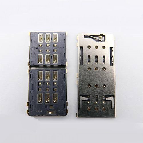 کانکتور سیم کارت سونی CONNECTOR SIM CARD SONY C5 | C5