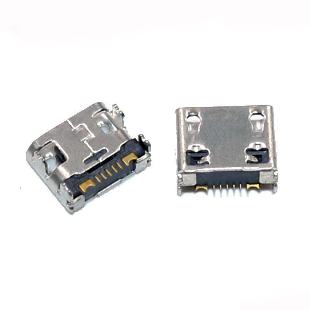 کانکتور شارژ سامسونگ CONNECTOR CHARGE SAMSUNG C3300 | C300